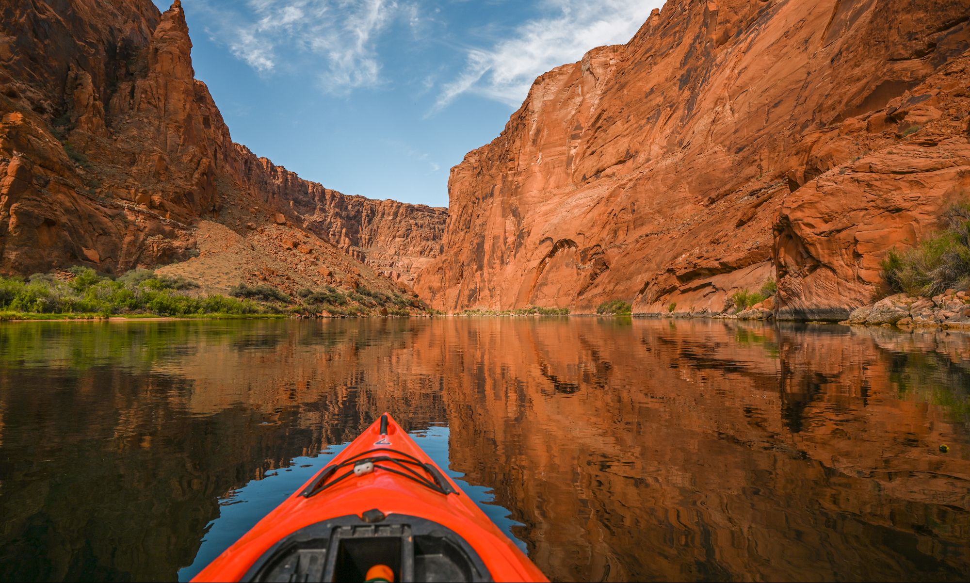 11 Must-Do Activities for Your Colorado River Adventure – Elemental Sports