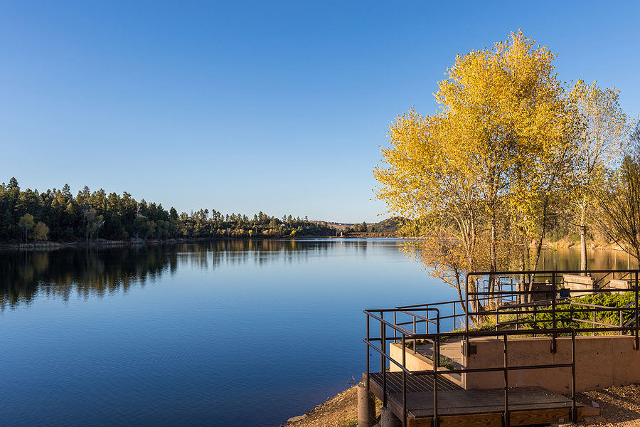 9 Unforgettable Activities to Enjoy at Lynx Lake – Elemental Sports